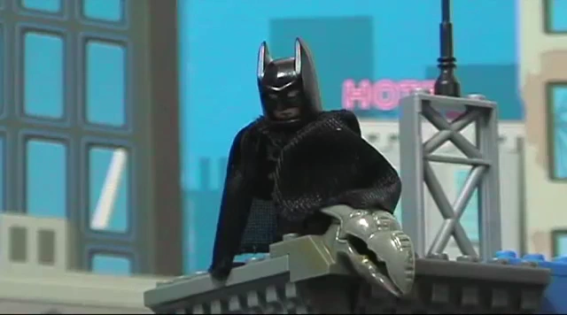 Batman: Faces of Evil | Brickfilms Wiki | Fandom