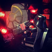 Grandpa Vader and Kylo Ren | Brickfilms Wiki | Fandom