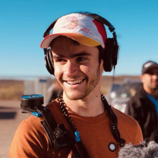 Joseph DeRose | Brickfilms Wiki | Fandom