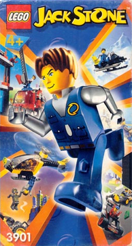 Jack Stone We Salute You Brickfilms Wiki Fandom