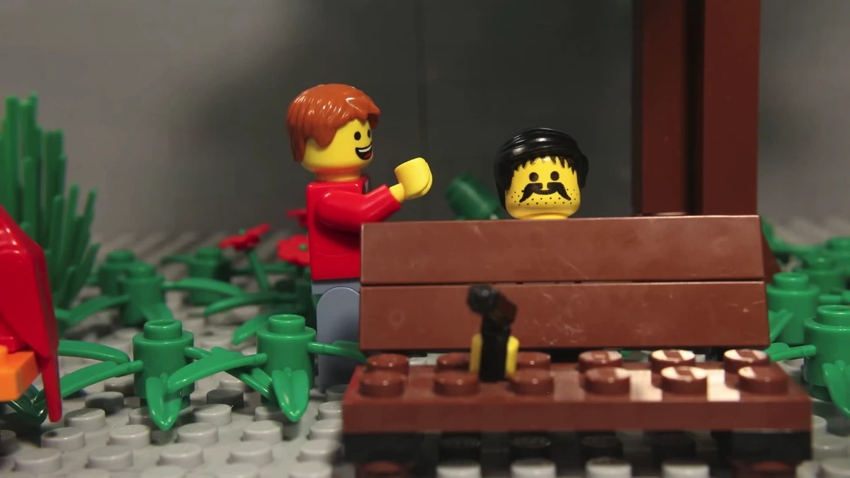 Character Development | Brickfilms Wiki | Fandom