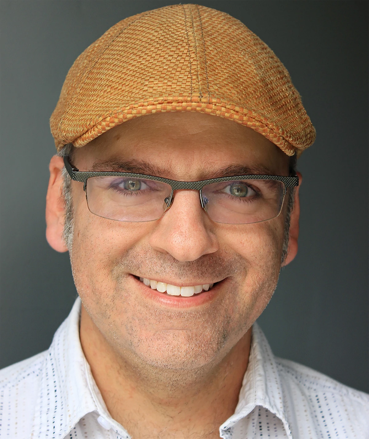 Pete Levin | Brickfilms Wiki | Fandom