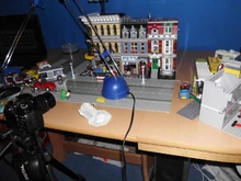 Calculated Risk | Brickfilms Wiki | Fandom