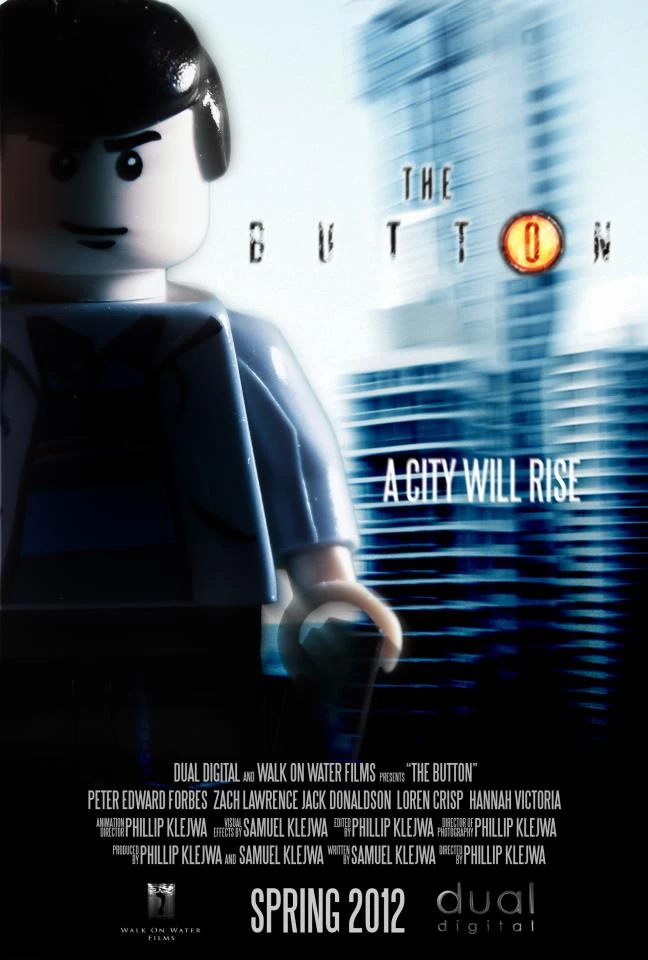 The Button | Brickfilms Wiki | Fandom