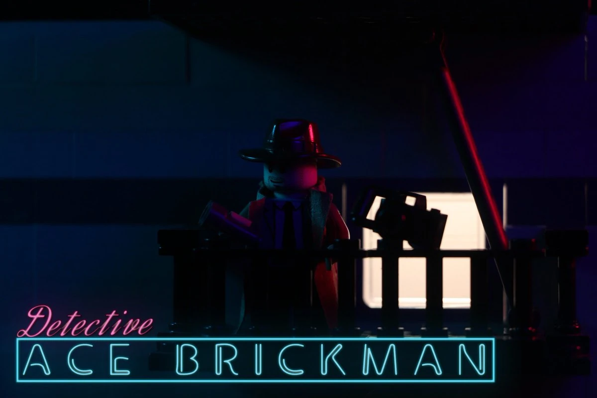 Detective: Ace Brickman - Ep. 1 "Demons" | Brickfilms Wiki | Fandom