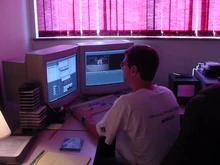 Biff and Mario series | Brickfilms Wiki | Fandom