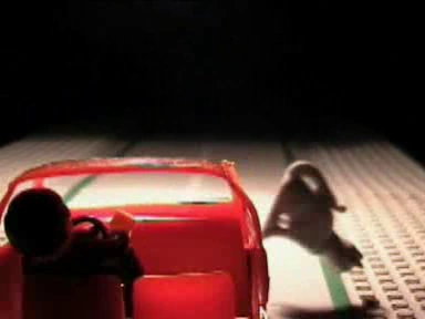 Chase of Horror | Brickfilms Wiki | Fandom