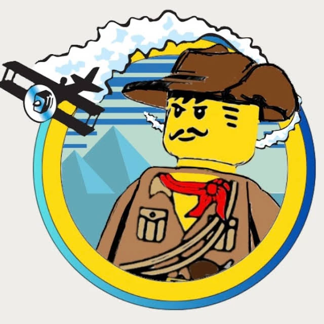 "Star Brick Studios" | Brickfilms Wiki | Fandom