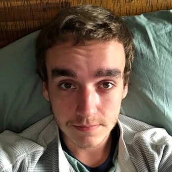 Forrest Whaley | Brickfilms Wiki | Fandom