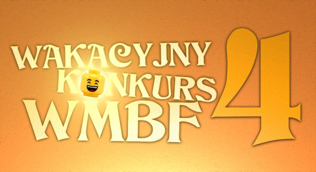 Wakacyjny Konkurs WMBF | Brickfilms Wiki | Fandom