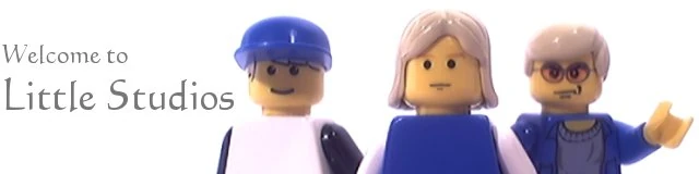 Daniel Holmes | Brickfilms Wiki | Fandom