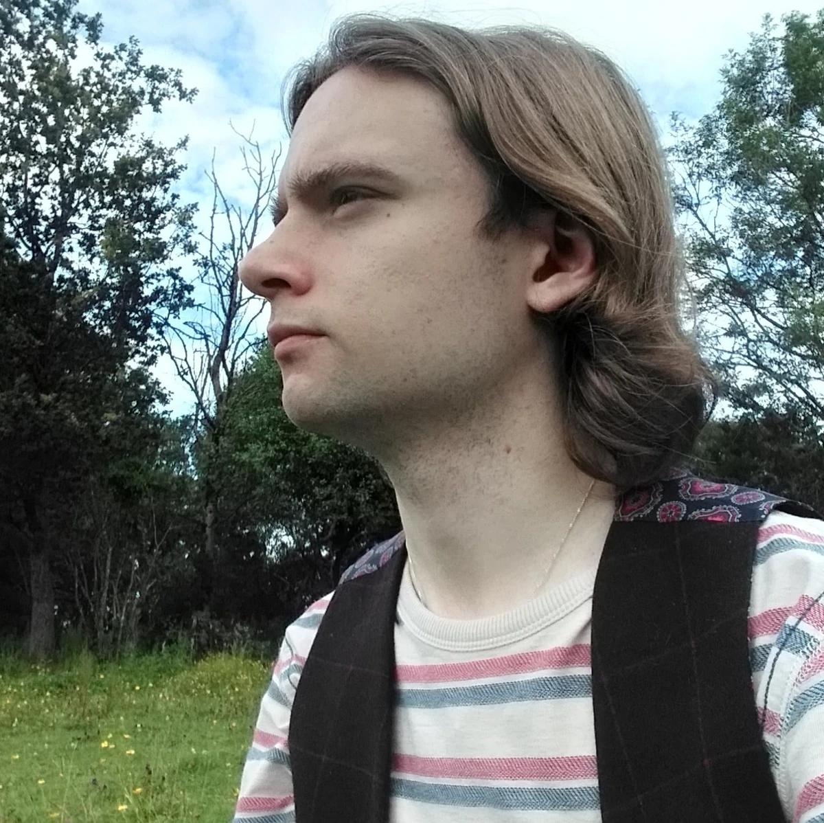 William Osborne | Brickfilms Wiki | Fandom