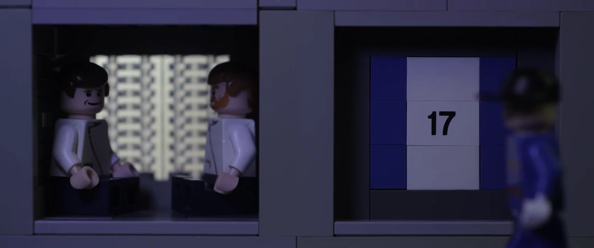 Acclimation | Brickfilms Wiki | Fandom