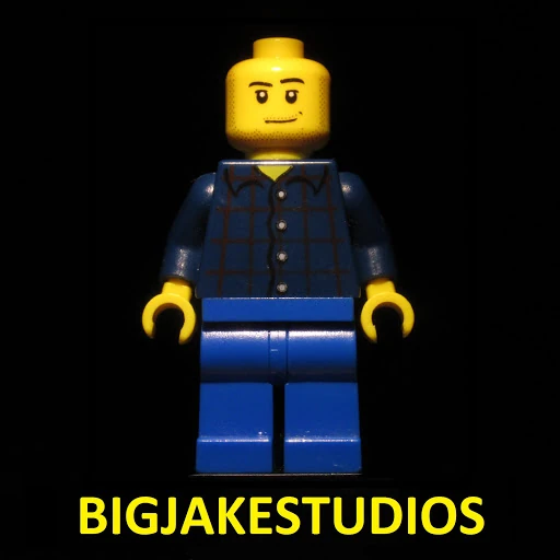 Thomas Treacy | Brickfilms Wiki | Fandom