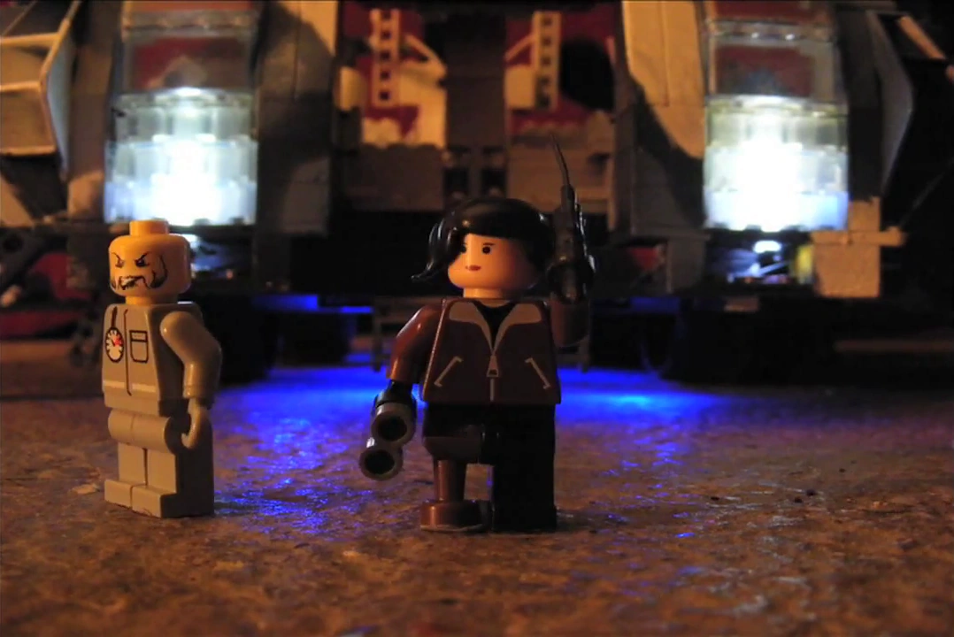 Down the Hatch | Brickfilms Wiki | Fandom