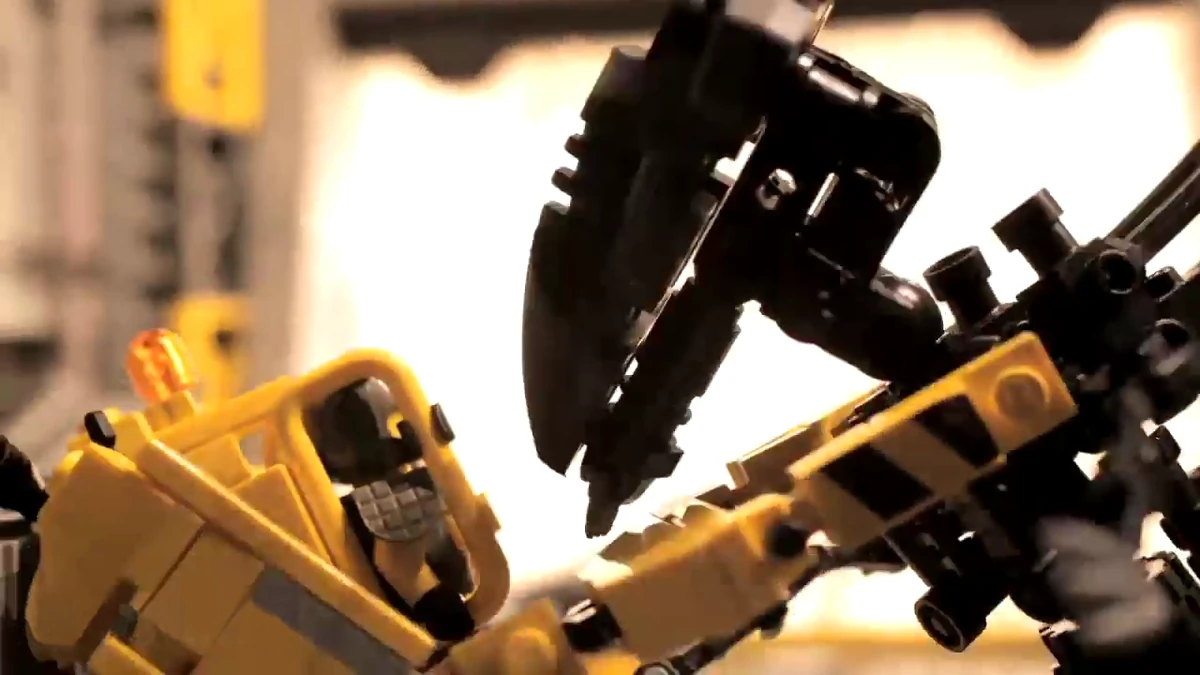 BrickTube - Aliens | Brickfilms Wiki | Fandom