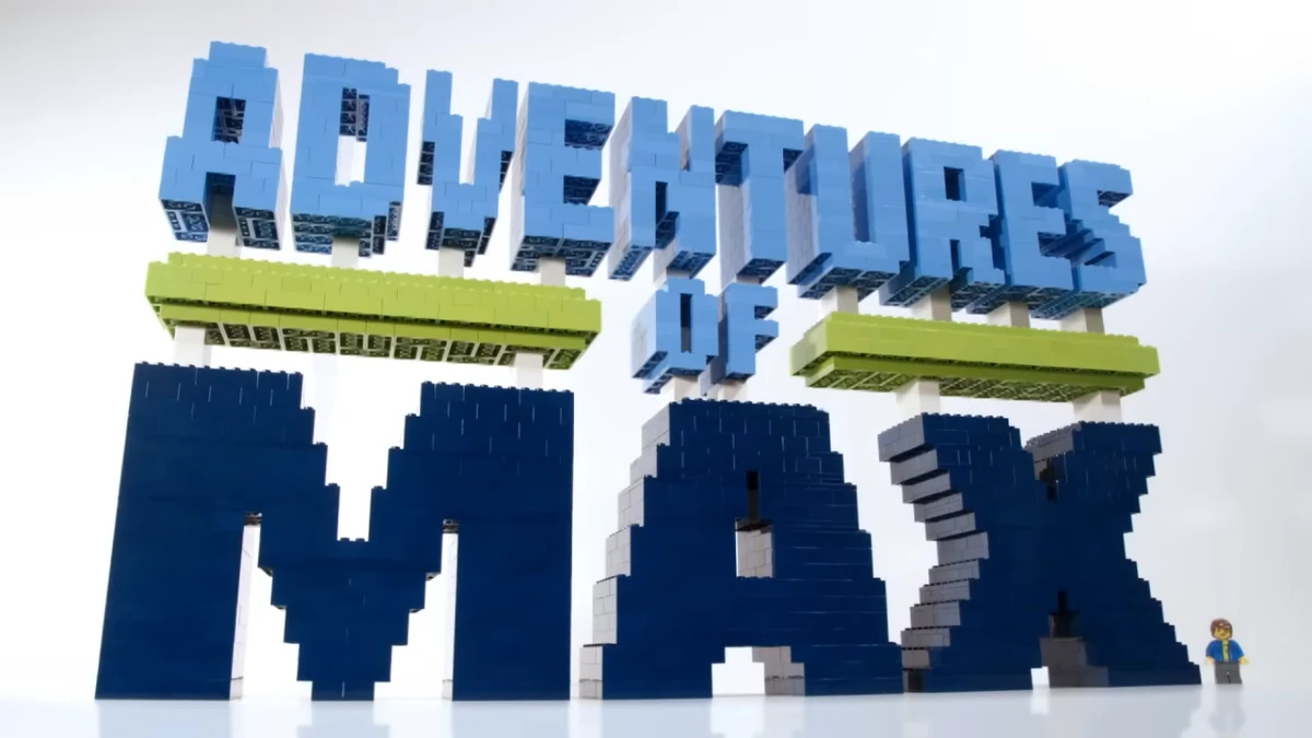 Adventures of Max series | Brickfilms Wiki | Fandom