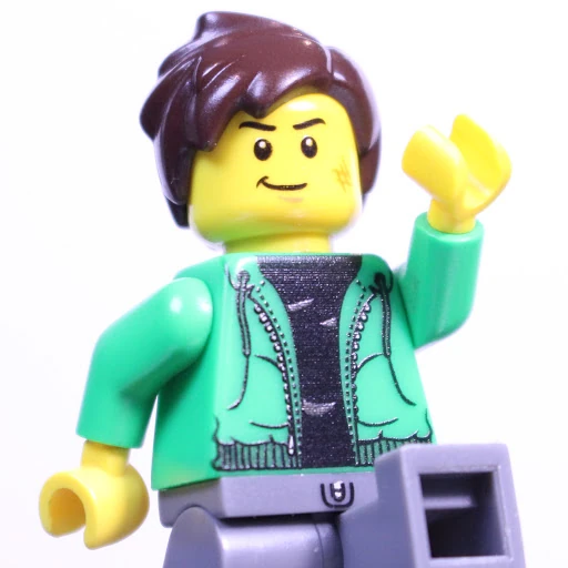 Nathan Dice | Brickfilms Wiki | Fandom