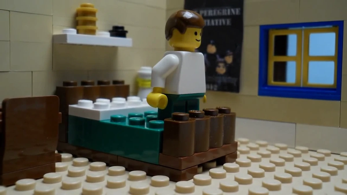 LEGO Adventures | Brickfilms Wiki | Fandom