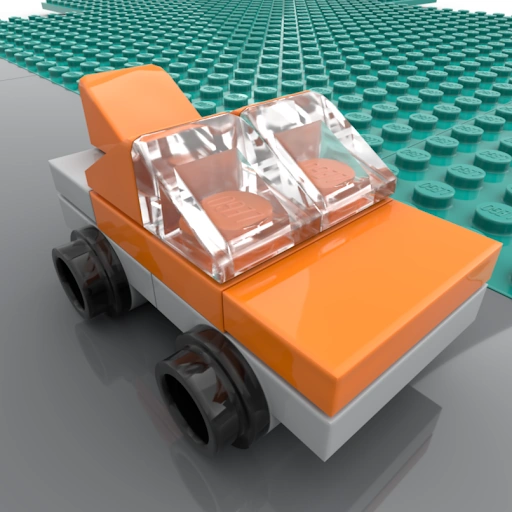 Mike Crocker | Brickfilms Wiki | Fandom