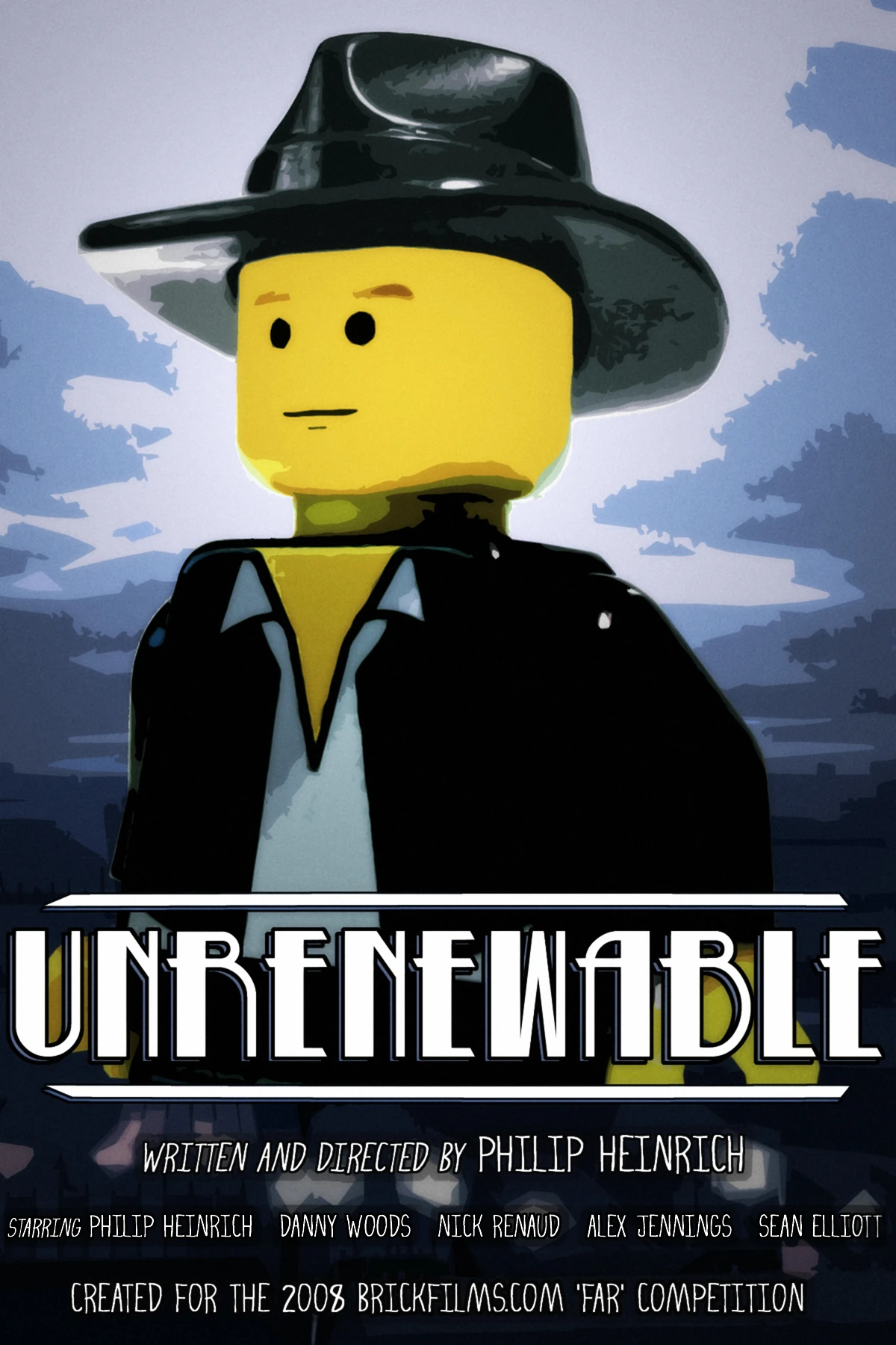 Unrenewable | Brickfilms Wiki | Fandom