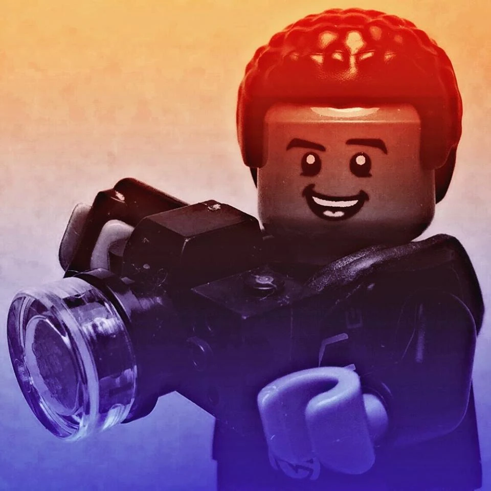 Akash Jones | Brickfilms Wiki | Fandom