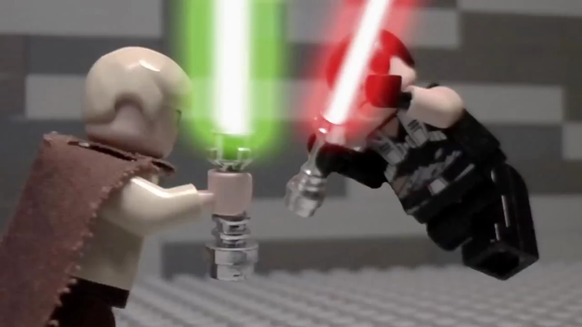 Bricks in Motion Animation Challenge | Brickfilms Wiki | Fandom