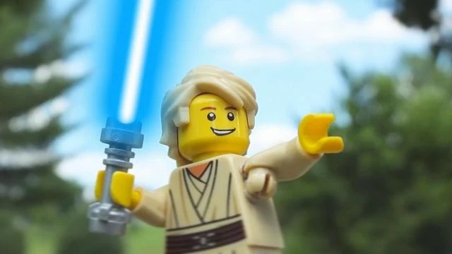 Jared Van Bever | Brickfilms Wiki | Fandom