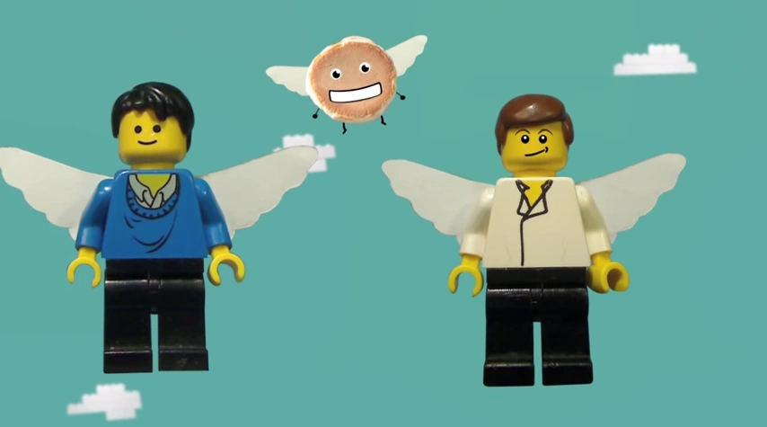 Pancake Island | Brickfilms Wiki | Fandom