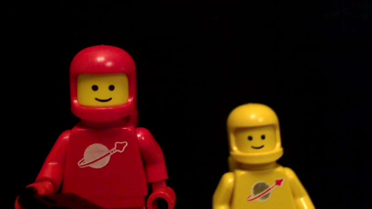 Adventures in (classic) Space! | Brickfilms Wiki | Fandom