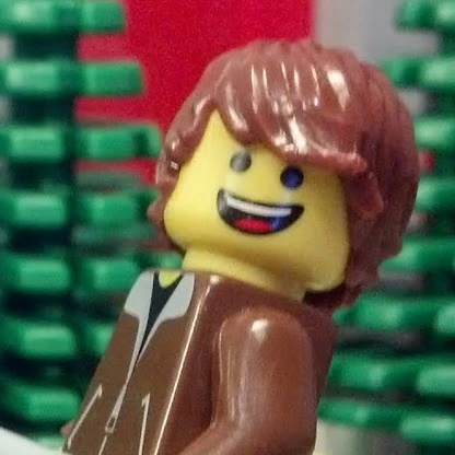 Ed Fila | Brickfilms Wiki | Fandom