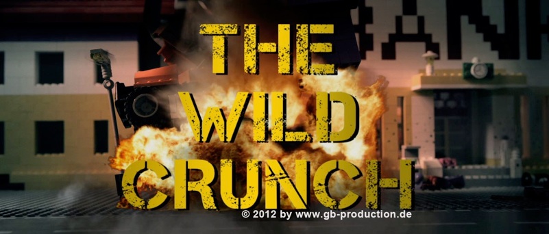 The Wild Crunch | Brickfilms Wiki | Fandom
