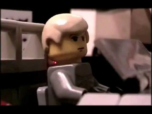 The LEGO Hot Fuzz | Brickfilms Wiki | Fandom