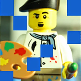 David Mackenzie | Brickfilms Wiki | Fandom
