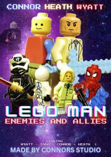 Connors Studio | Brickfilms Wiki | Fandom