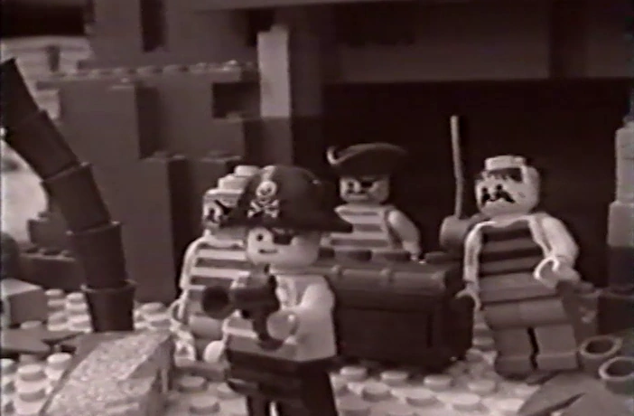 The Dream | Brickfilms Wiki | Fandom