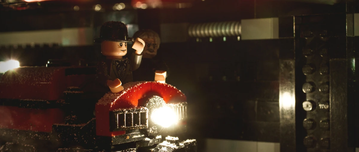 Reunion | Brickfilms Wiki | Fandom