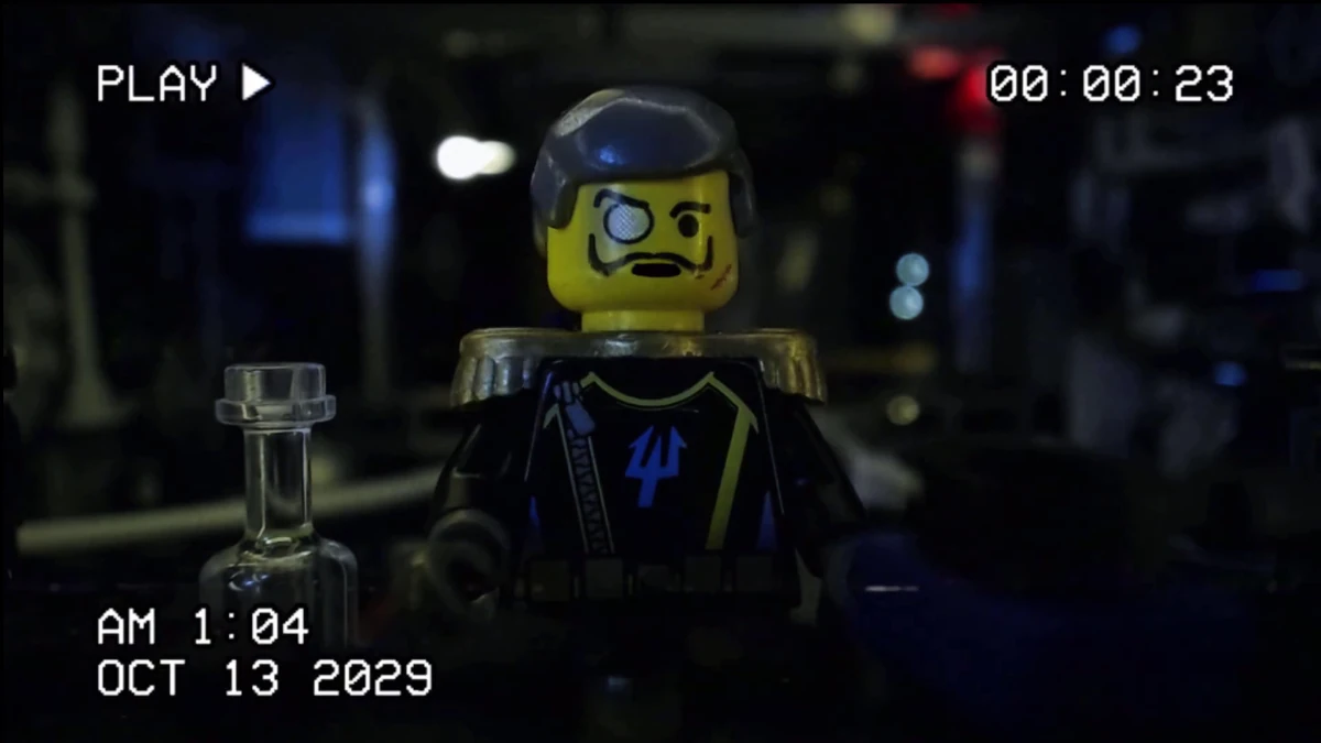 Endless | Brickfilms Wiki | Fandom