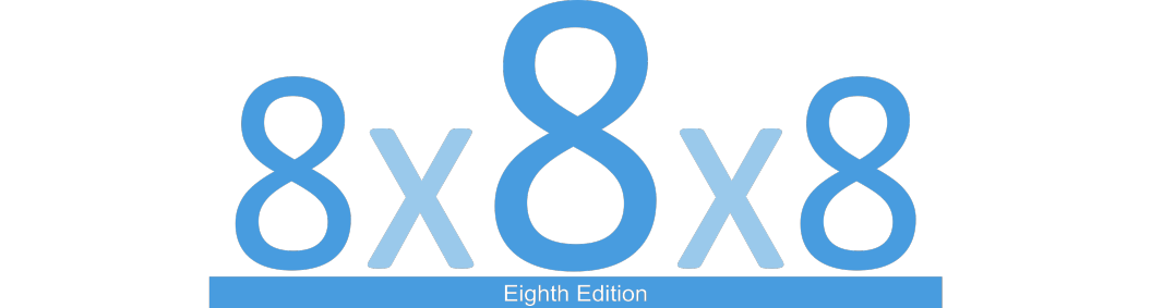 8*8*8 | Brickfilms Wiki | Fandom