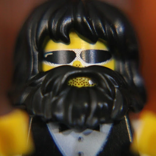 Dustin Finstrom | Brickfilms Wiki | Fandom