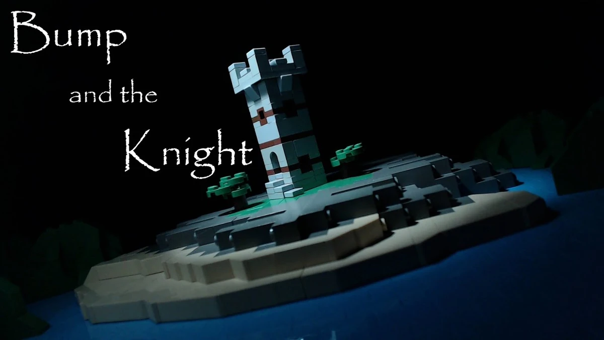Bump and the Knight | Brickfilms Wiki | Fandom