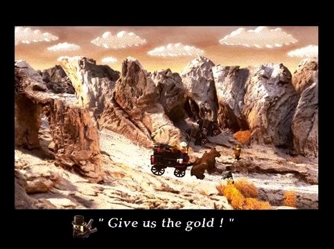 The Western Rip Off | Brickfilms Wiki | Fandom