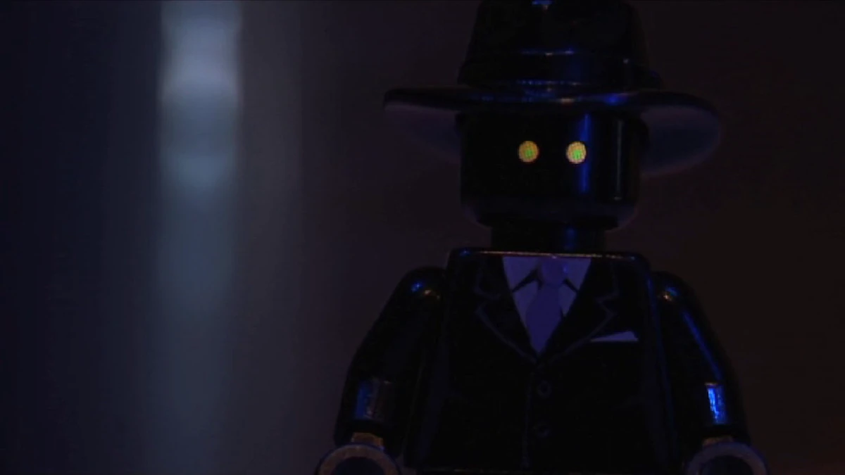 Zombie Bank | Brickfilms Wiki | Fandom