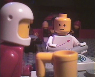 Bork | Brickfilms Wiki | Fandom