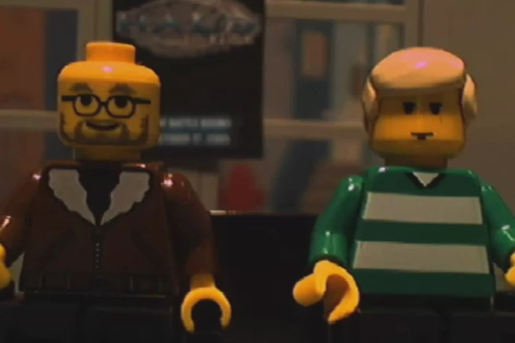 Ralph and Rupert series | Brickfilms Wiki | Fandom