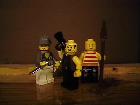 LEGO RPG: The Movie | Brickfilms Wiki | Fandom