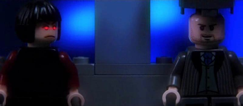 Robot Hunter | Brickfilms Wiki | Fandom