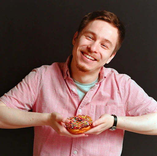 Joshua David Mitchell | Brickfilms Wiki | Fandom