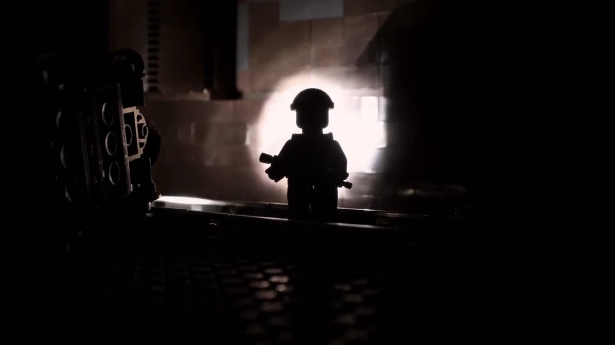 LEGO Call of Duty Modern Warfare 3 | Brickfilms Wiki | Fandom