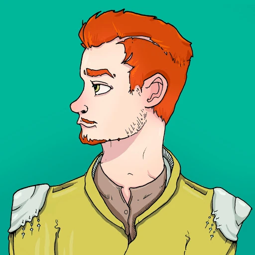 Rob Bauer | Brickfilms Wiki | Fandom